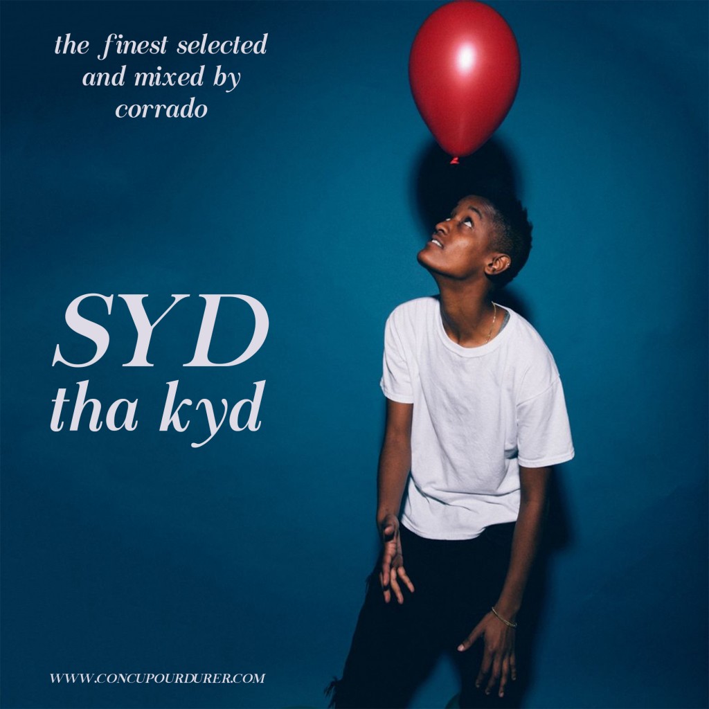 Syd Tha Kyd – Mix | Conçu pour durer