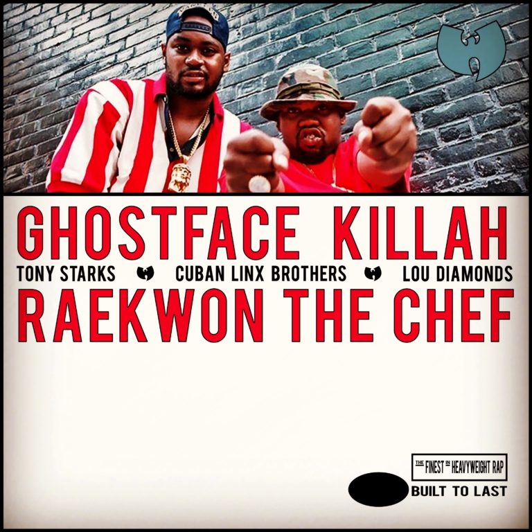 CUBAN LINX BROTHERS | Conçu pour durer