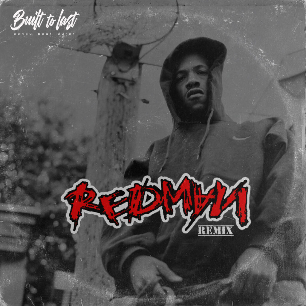 REDMAN Remix | Conçu pour durer